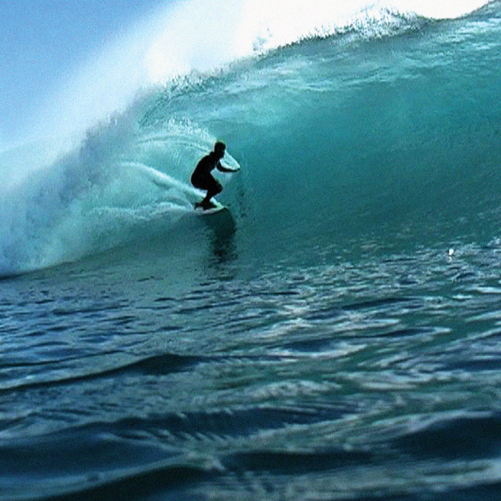 Interview : Mick Waters talks about surfing, family and life - Blog ...