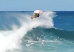 Figure de Surf: le Backflip par Gabriel Medina - Blog Surf Prevention