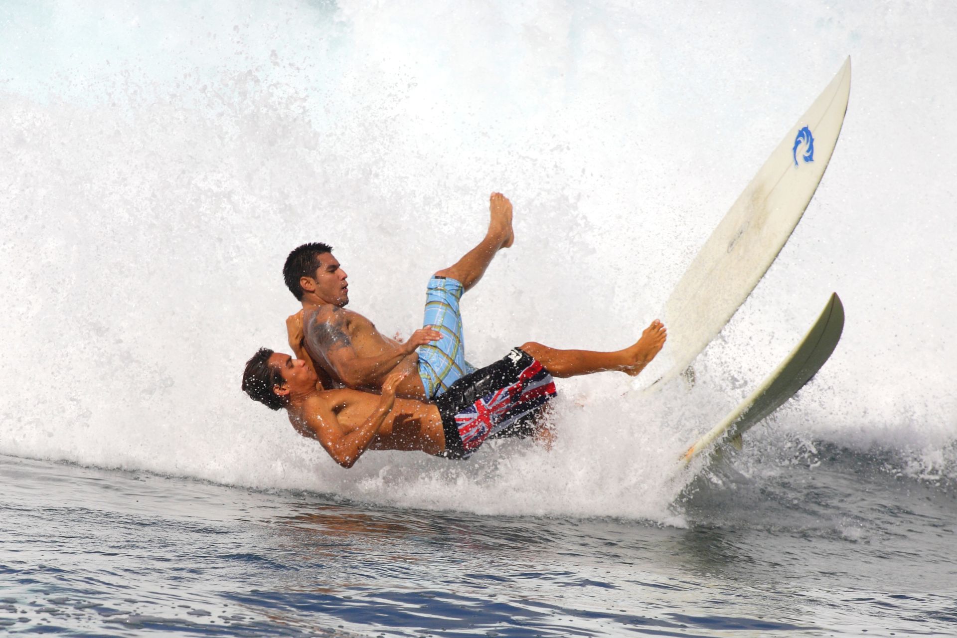 Accidents de Surf : Bilan de l'été 2014 dans le Sud-Ouest - Blog Surf ...