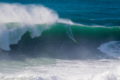 Grosses Vagues : Jamie Mitchell remporte le Nazaré Challenge