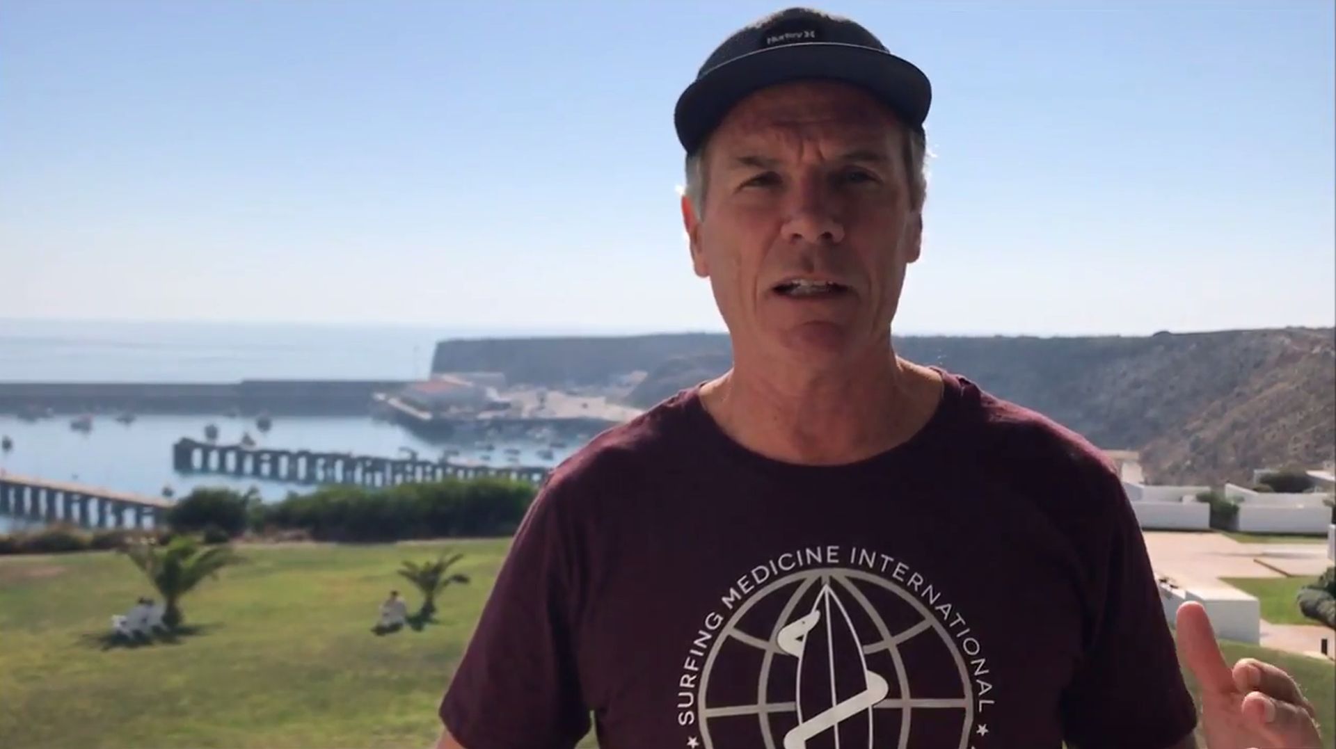 Gros Surf : les Blessures à la Tête sous-diagnostiquées selon Terry Farrell