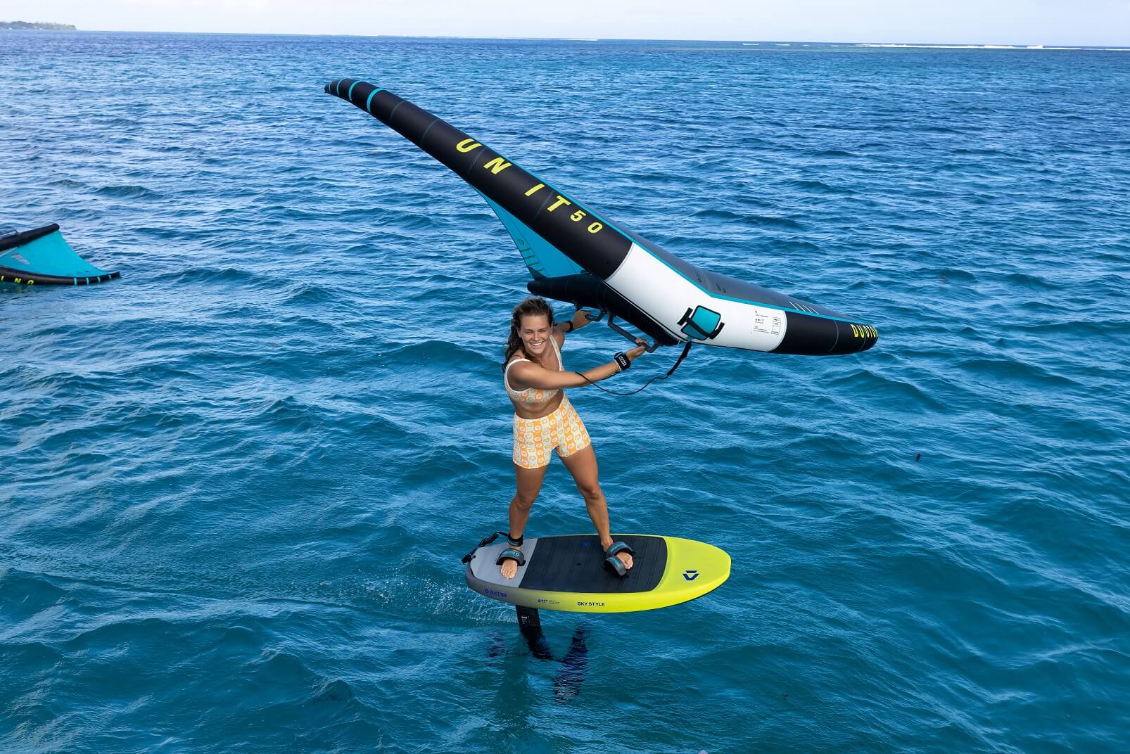 Wingfoil : Les règles essentielles pour une pratique sécurisée